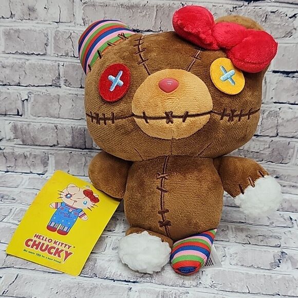 Universal | Toys | 224 Universal S Halloween Horror Nights Hhn Hello ...